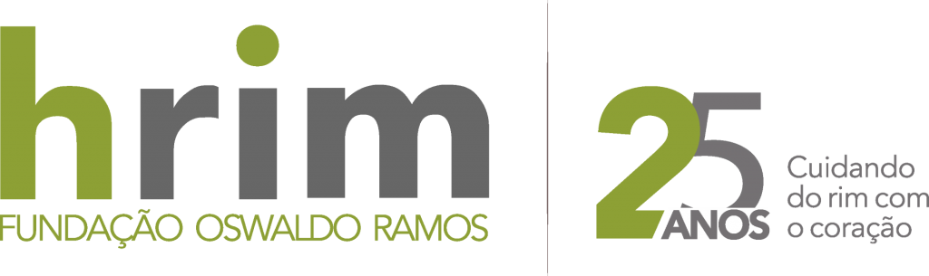 Home HRim - Hospital do Rim