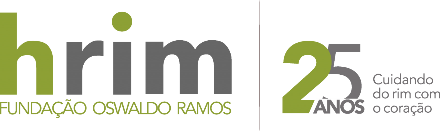 Home HRim - Hospital do Rim