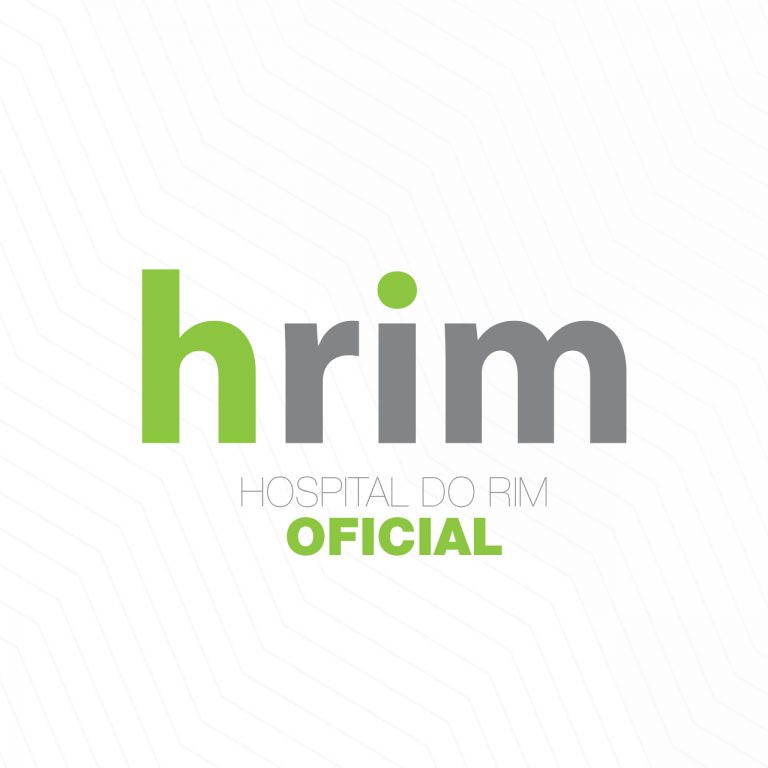 Link na Bio - Hospital do Rim